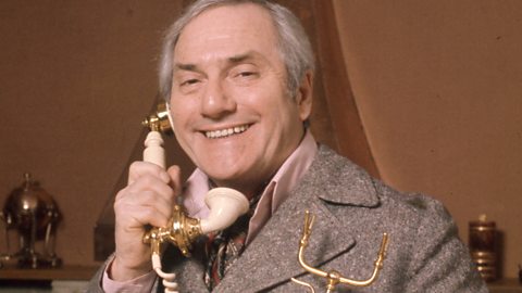 BBC Radio 4 Extra - Dad Made Me Laugh - Episode guide