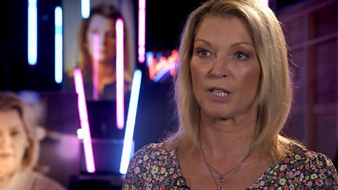 BBC One - EastEnders - Kathy Beale
