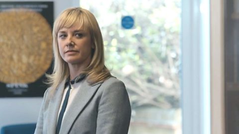 BBC One - New Tricks