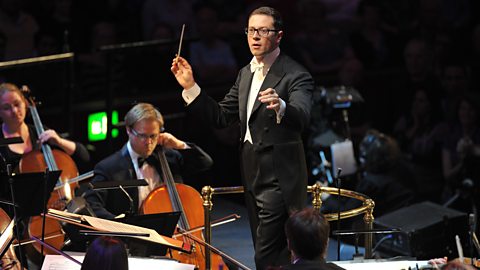 BBC Radio 3 - BBC Proms