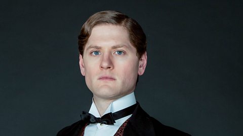 BBC One - An Inspector Calls - Inspector Goole