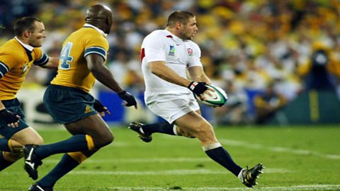 BBC World Service - Not by the Playbook - 5 Things You Need To Know ...