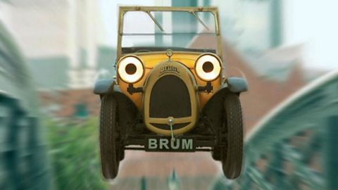 BBC Radio 4 - FutureProofing, Ownership