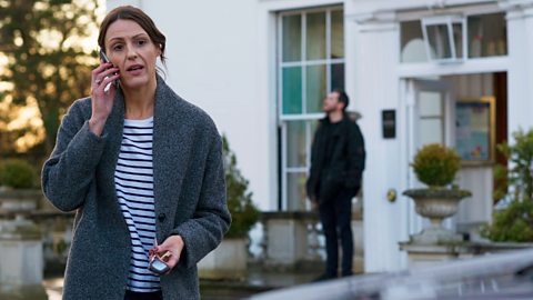 BBC One - Doctor Foster, Series 1, Episode 3