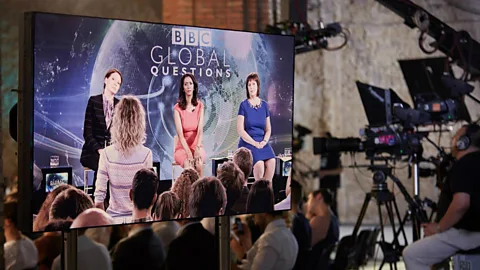 BBC Audio | Global Questions | Global Questions