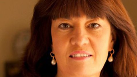 BBC One - Panorama - Samantha Poling