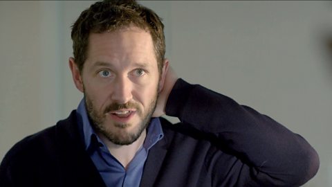 BBC One - Doctor Foster, Series 1