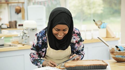 BBC One - The Great British Bake Off - Bread Week