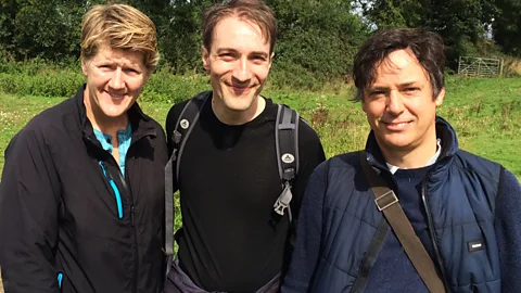 BBC Audio | Ramblings | Series 31 | Nun Appleton House, North Yorkshire