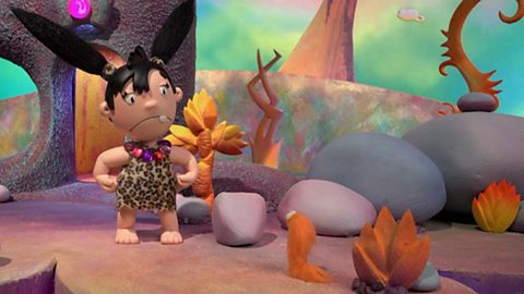 BBC ALBA - Igam Ogam - Episode guide