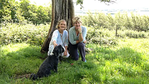 BBC Audio | Ramblings | Series 31 | Nun Appleton House, North Yorkshire