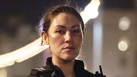 BBC One - Cuffs - PC Jake Vickers