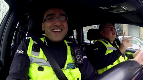 BBC Scotland - BBC Scotland, Scottish comedy