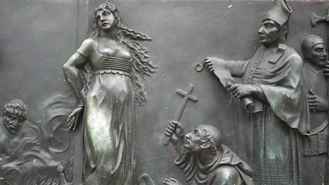 BBC Audio | The Invention Of... | France