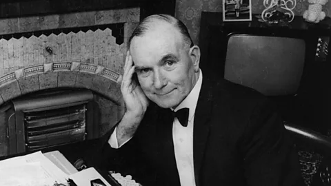 BBC Audio | Witness History | The Jarrow Crusade