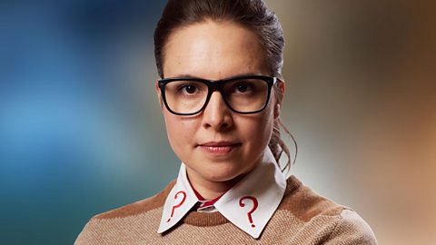 BBC One - Doctor Who (2005–2022), Series 9 - Ashildr