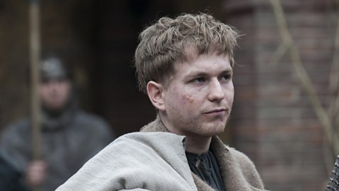 BBC Two - The Last Kingdom, Series 1 - Mildrith