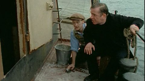 BBC - The Tales of Para Handy, Series 1 - Episode guide