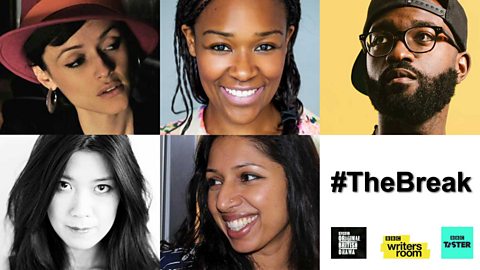 BBC Three - The Break