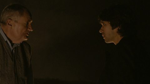 BBC Two - London Spy