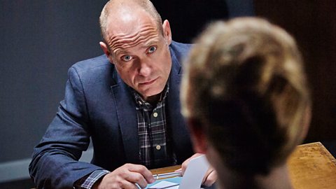 BBC - The Coroner: Series 1