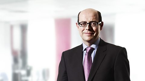 BBC Radio 4 - Today - Justin Webb
