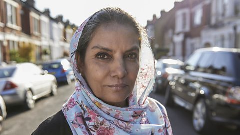 BBC One - Capital - Cast and Characters