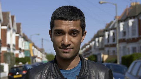BBC One - Capital - Cast and Characters