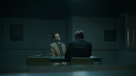 BBC Two - The Bridge