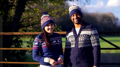 CBeebies - Schedules, Wednesday 25 December 2019