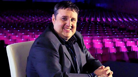 BBC One - Peter Kay: 20 Years of Funny