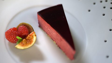 BBC One - Home Comforts at Christmas, New Year's Knees Up, Frozen berry ...