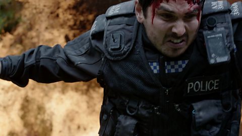BBC One - Cuffs