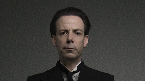 BBC One - And Then There Were None - Anthony Marston