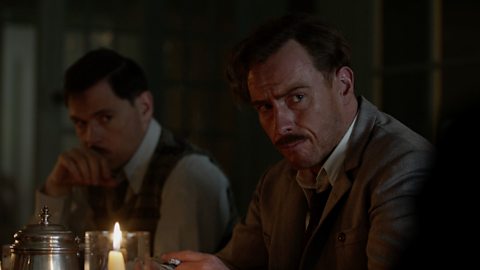 BBC One - And Then There Were None, Episode 3