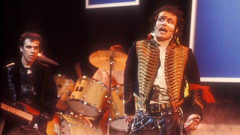 BBC Two - Top of the Pops - Available now
