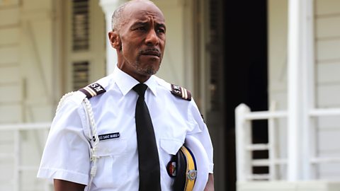 BBC One - Death in Paradise, Series 5 - Episode guide