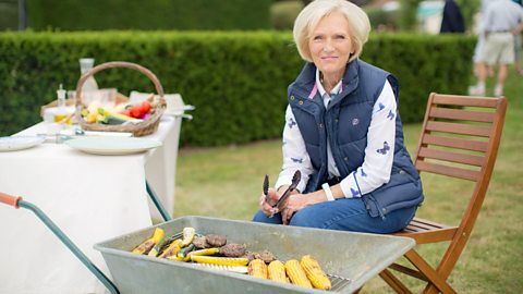 BBC Two - Mary Berry's Foolproof Cooking - Episode guide