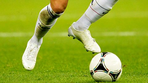 BBC - Programmes categorised as Sport: Football - All Programmes