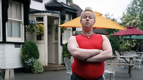 BBC - Little Britain: Series 1