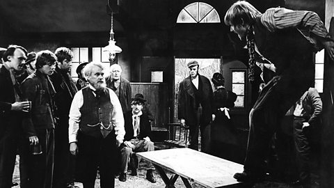 BBC One - The Wednesday Play - Episode guide