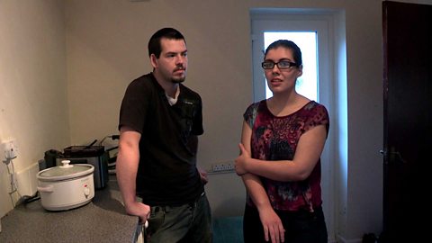 BBC One - Battling with Benefits