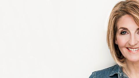 BBC Radio Scotland - The Kaye Adams Programme