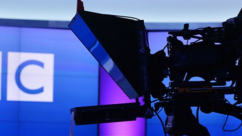 BBC Radio Scotland - Good Morning Scotland