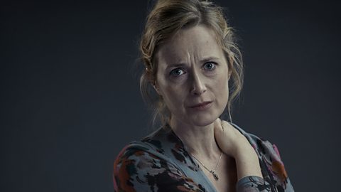 BBC Three - Thirteen, Series 1 - D.I. Elliott Carne