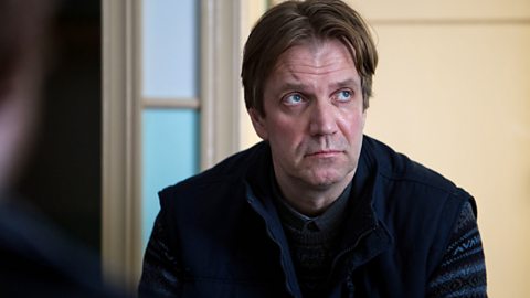 BBC Four - Trapped, Series 1 - Episode guide