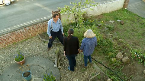 BBC Two - Big Dreams Small Spaces, Series 2