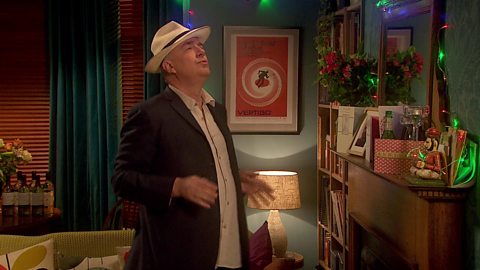 BBC One - Comedy Playhouse