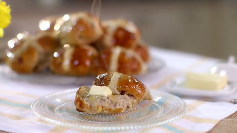 BBC Two - Mary Berry's Easter Feast