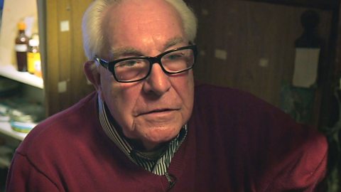 BBC One - Scotland's Home Movies, Series 1, Lights, Camera, Action ...